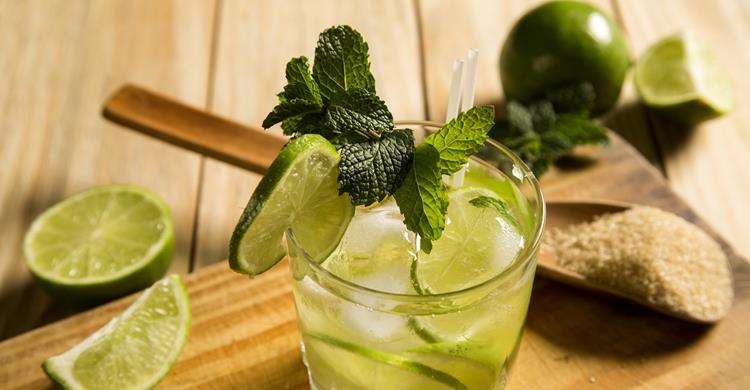 Exportación de Cachaça (Cachaza) Brasileña