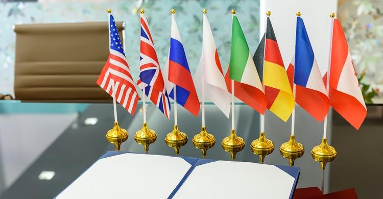 A função do Multilateralismo no Comércio Internacional