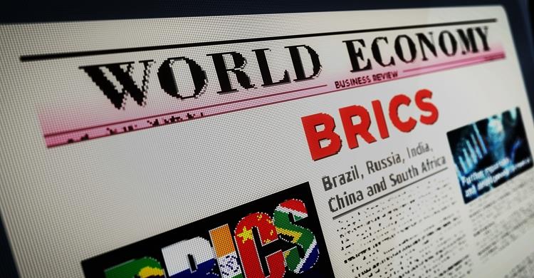 A Expansão dos BRICS!